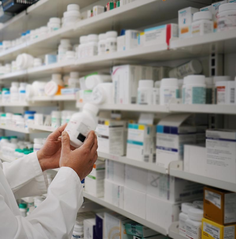 Rx Compounding Pharmacy | Oxnard, Ventura County | Miraya Pharmacy