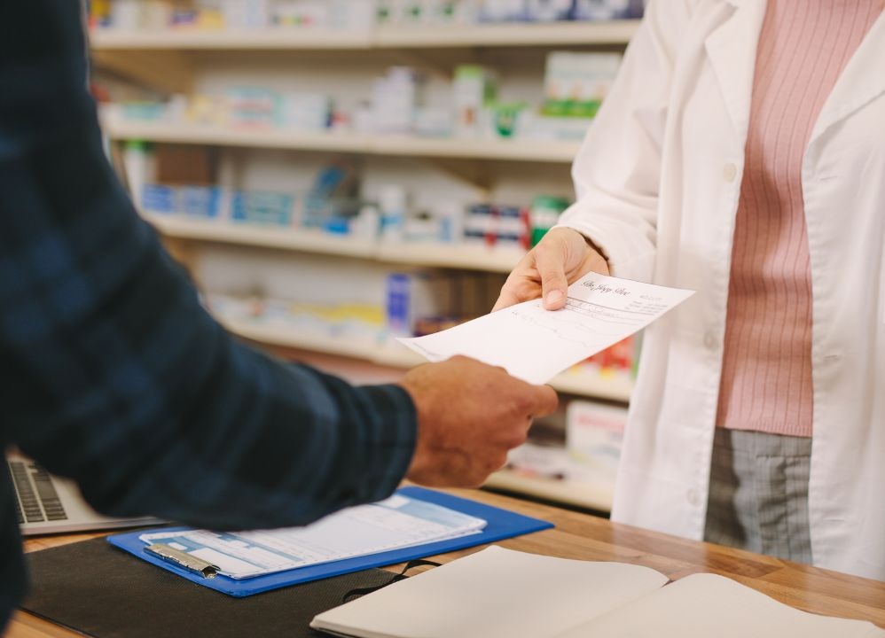 Refill Rx | Pickup, Delivery, Shipping | Miraya Pharmacy